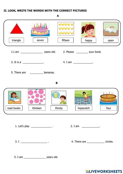 Reading Grade 2 6804435 Dao Nguyen Liveworksheets