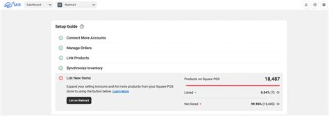 Square Pos User Guide M2e Cloud User Guides