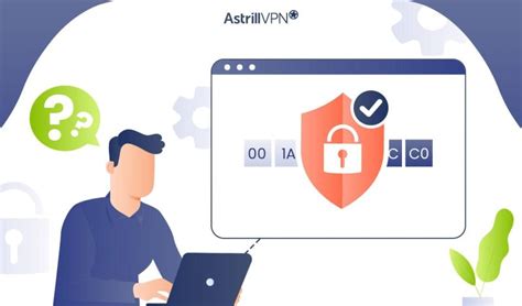 Do MAC Addresses Change Why And How AstrillVPN Blog