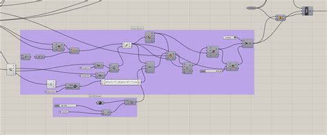 Issues With Grasshopper Va Text Embedded In Vaelement Visualarq Mcneel Forum