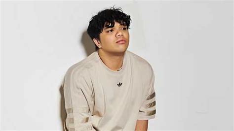 Frenchie Dy Emosyonal Na Binahagi Ang Tungkol Sa Kanyang Ikatlong Bells Palsy Attack Kami Com Ph