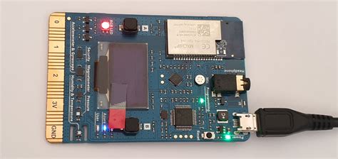 How To Debug An MXCHIP AZ3166 With An Arduino Project And GDB