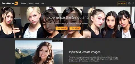 Migliori Generatori Di Intelligenza Artificiale Nuda Nel Gratuiti E A Pagamento
