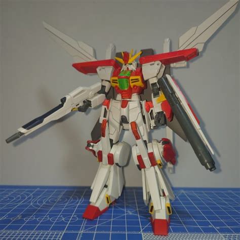 サーガさんのガンプラ作品一覧｜gunsta（ガンスタ）
