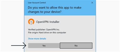 Set Up Openvpn On Windows Xp Vista 7 8 And 10 Expressvpn