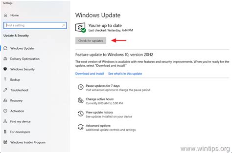 FIX System Interrupts High CPU Usage On Windows 10 WinTips Org