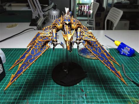 Spunkybass Place 30 Heldrake Is Ready For Battle