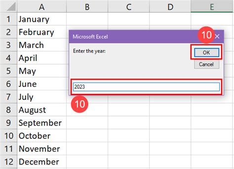 Ways To Get The Number Of Days In A Month In Microsoft Excel How To Excel