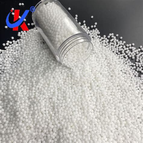 Pom 폴리머 Hs 코드 390710 제조업체 및 공장 고품질 Xiamen Keyuan Plastic Coltd