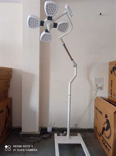 Led Ot Lights At ₹ 38000piece Led Ot Lights In Hyderabad Id