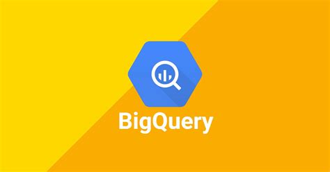 How Bigquery Can Help In Analytical Query Processing Dckap