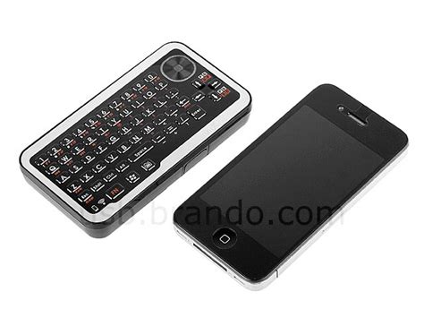 Mix Gestures Mini Wireless Keyboard Mouse Gadgetsin