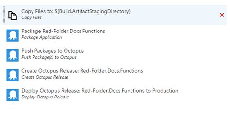 Azure Functions Continuous Delivery