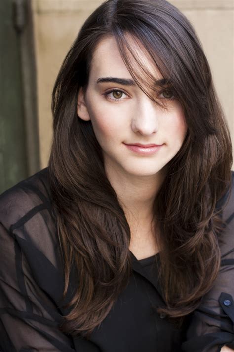Abigail Shapiro Pictures