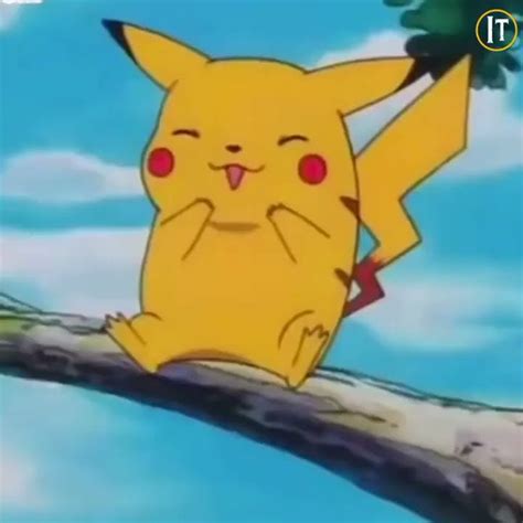 Pikachu Cute Laugh Lol Moments Shorts Pikachu Youtube