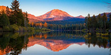 Must Visit Destinations In Norcal The Code Of Style