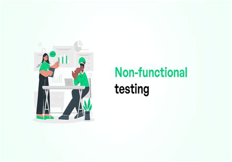 Non Functional Testing Ensuring Quality Beyond Functionality
