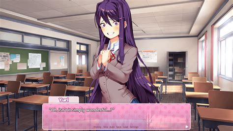 Act Ii Yuri On Lightning R Ddlc