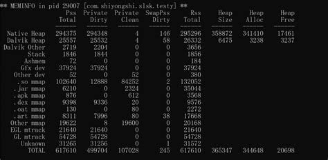 在runtime下，il2cpp与mono打包对应的pss内存占用问题 uwa问答 博客 游戏及vr应用性能优化记录分享 侑虎科技