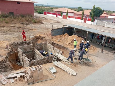 Home Jerben Lda Construção Civil
