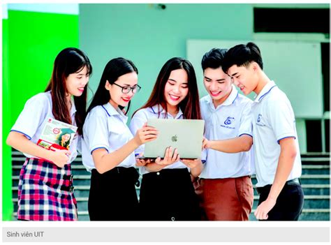 Đại học Bách khoa TP HCM