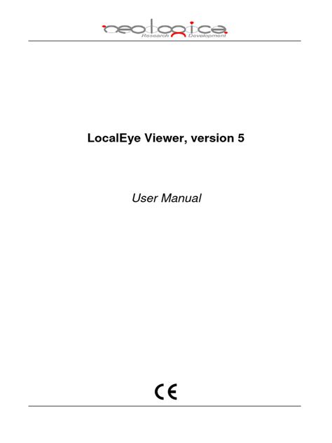 Le Usermanual V5 Pdf Button Computing Data Compression