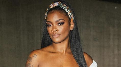 Ari Lennox Vows No More Interviews After Creepy Question About Her Sex Life [video] That