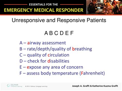 PPT Expert Guide To Initial Patient Assessment In Emergencies