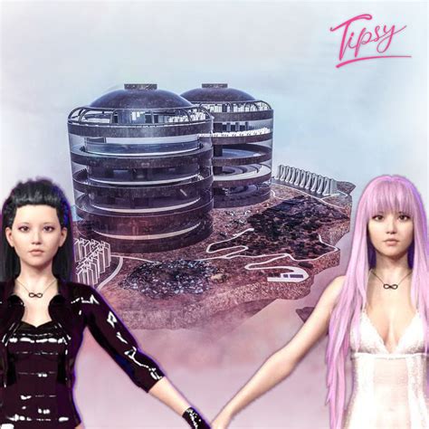 New Partnership →tipsy And Sparkpoint🎉 By Frigioiu Alexandru