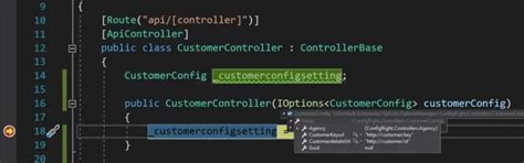 Read Configuration From Appsettings Json In Asp Net Core Guidelines Thecodebuzz