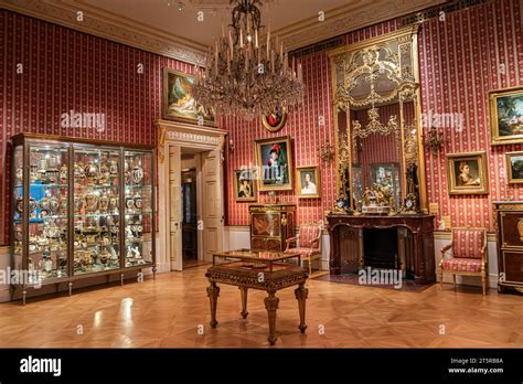 London England Wallace Collection Museumnamed After Sir Richard