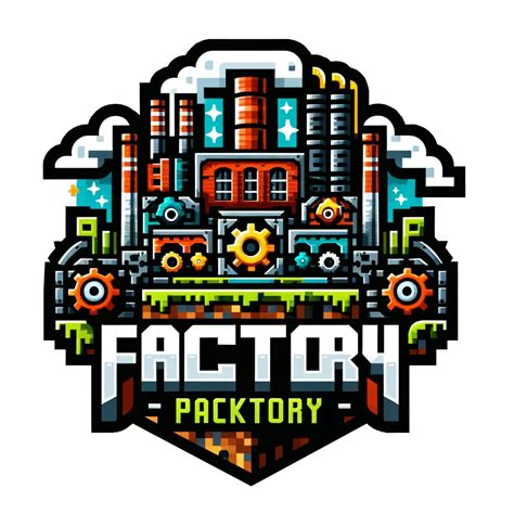 Factory Pactory Minecraft Modpacks Curseforge