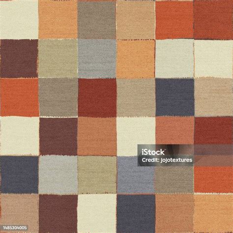 정사각형 패턴 민족 직물 질감 그런 지 배경 보호 스타일 패턴 3d 일러스트레이션을 가진 깔개 이음새가 없는 짜임새 0명에 대한 스톡 사진 및 기타 이미지 Istock
