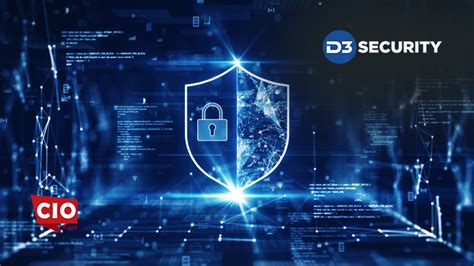 D3 Security Integrates Smart Soar Platform With Crowdstrike To Accelerate Threat Response