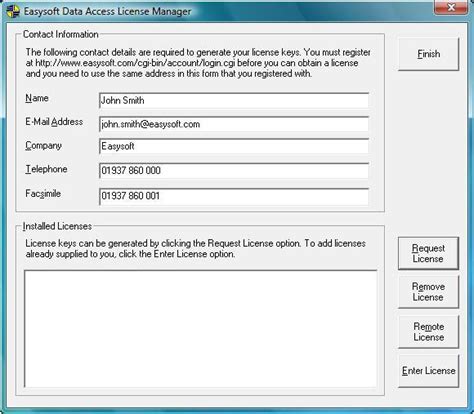 Easysoft ODBC JDBC Gateway User S Guide Installation