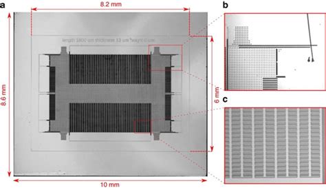 采用可调电热微梁的近零刚度mems加速度计 加速度计 微迷：专业mems市场调研媒体 麦姆斯咨询主办