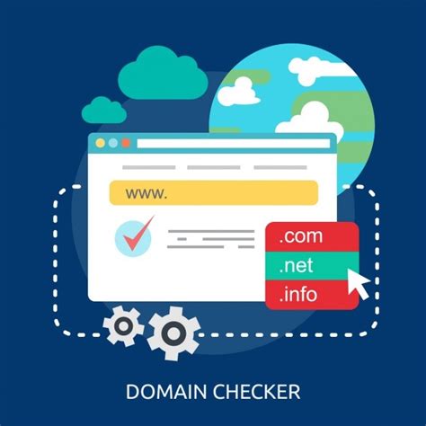 Pengertian Dan Jenis Jenis Domain Citrahost