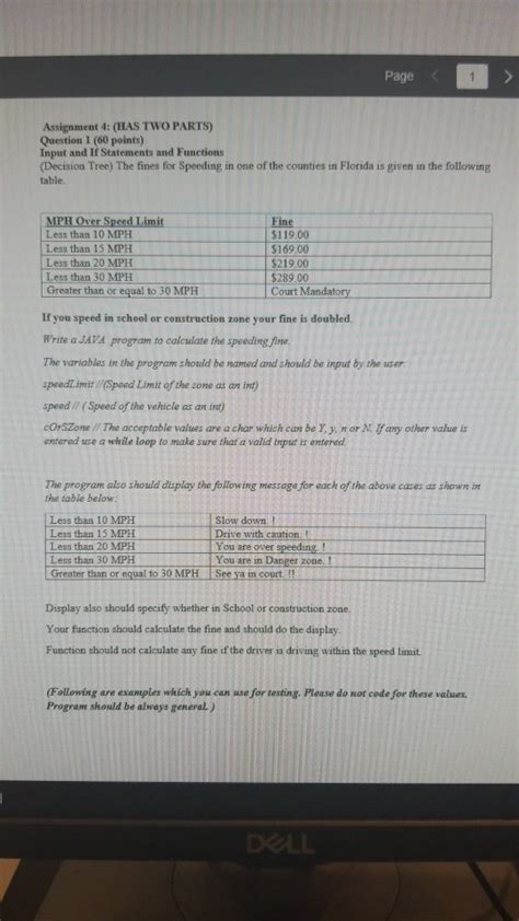 Solved Page 1 Assignment 4 Has Two Parts Question 1 60