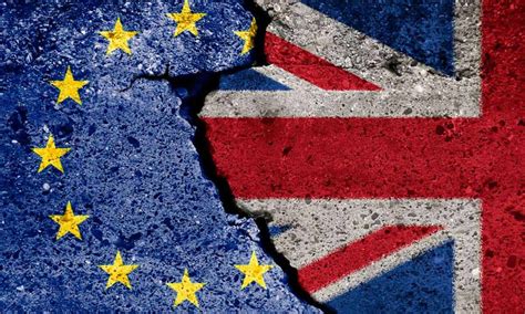 Brexit Sigue Reino Unido Y Ue Abren Nuevo Capítulo Por Irlanda Del Norte