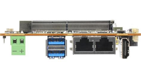 AAEON PICO RAP Harnesses Th Gen Intel Core Processing On Pico ITX TechPowerUp Forums