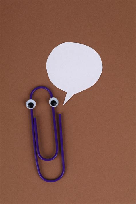 ann h 所收藏的 9 個 clippy 相片和影片