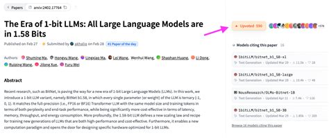 Hugging Face 论文平台 Daily Papers 功能全解析 智源社区 Hugging Face 论文平台 Daily Papers 功能全解析 智源社区