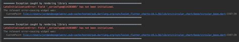 Lateinitializationerror Field Seriestype114283885 Has Not Been