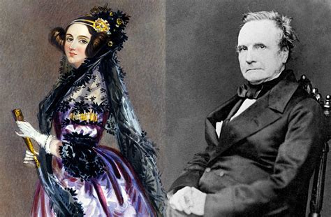 Ada Lovelace And The Birth Of Computing Articles By Magellantv