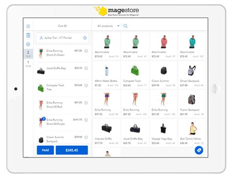 What Is Pos Point Of Sale System Software The Definitive Guide