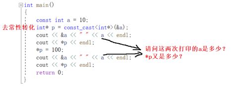 C类型转换c类中的静态属性怎么更改 Csdn博客