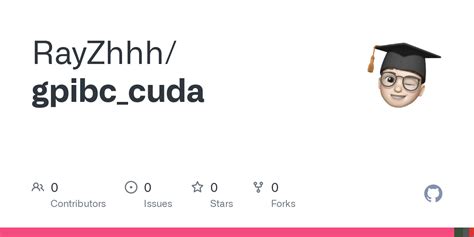 Gpibc Cuda Eval Gpu H At Master RayZhhh Gpibc Cuda GitHub