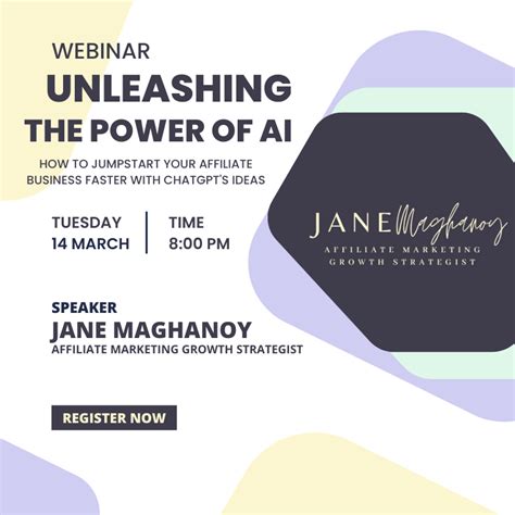 Unleashing The Power Of Ai Affiliate Marketing Growth Strategist