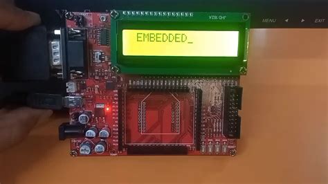 Video Asif Shaikh On Linkedin Embeddedsystems Simulation Arm Proteussoftware