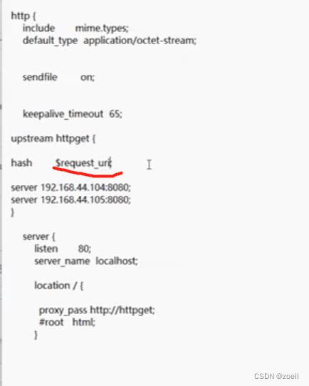 【nginx高级篇】nginx扩容nginx Sticky Csdn博客